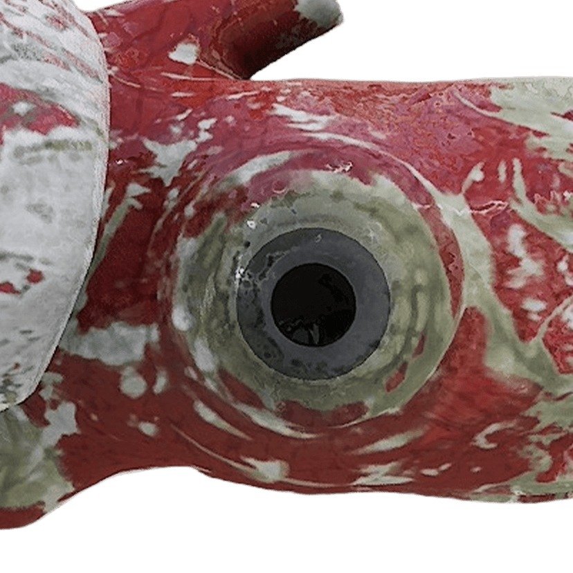 BERK's Colossal Squid - 309,666.25 lbs | GONE Fishing