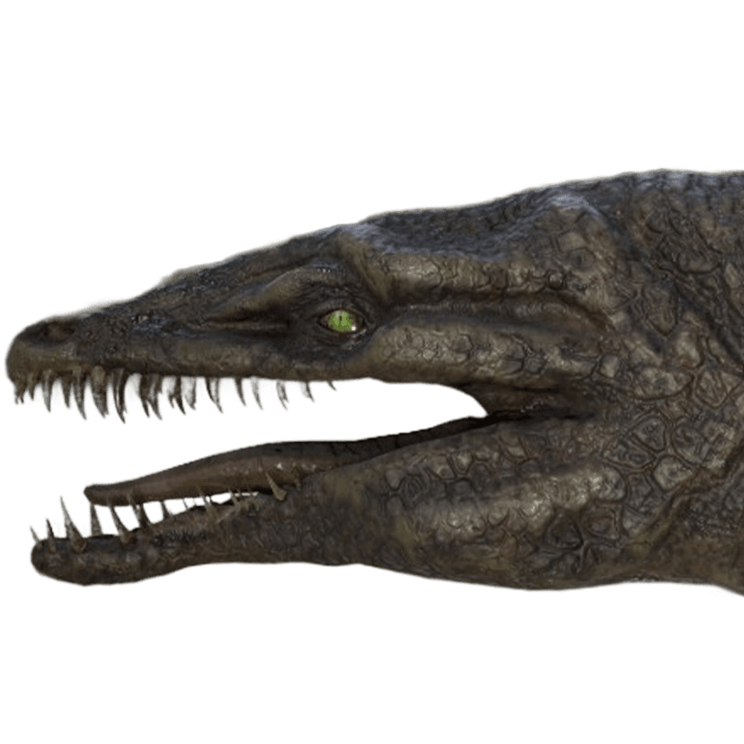 jack_li2's Dakosaur - 45,360.52 lbs | GONE Fishing