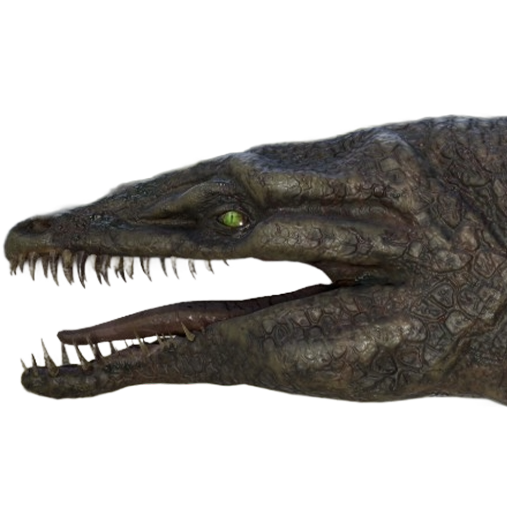kashlicanteven's Dakosaur - 170,315.19 lbs | GONE Fishing