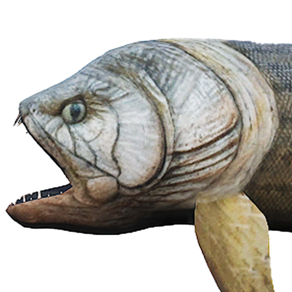 Akdoi's Xiphactinus - 32,860.58 lbs | GONE Fishing